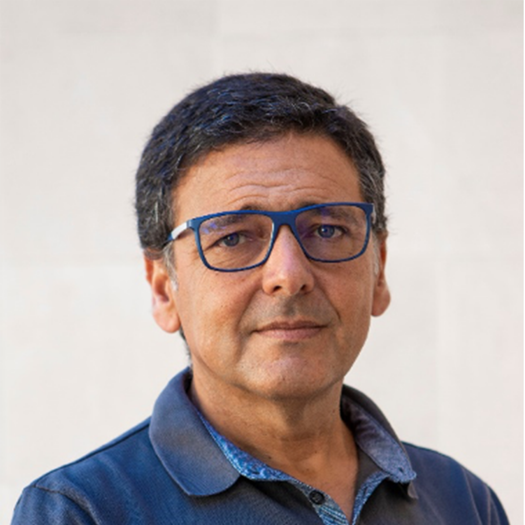 Fernando Perna – T-rELMA